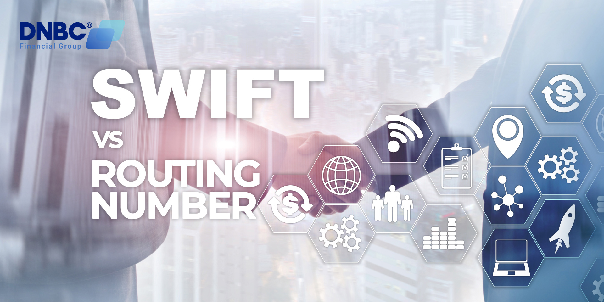 Is SWIFT Code Same As Routing Number 