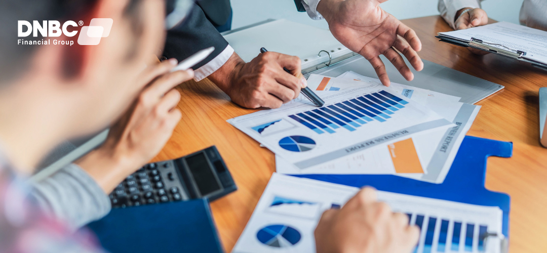 Reasons why businesses need an international business account