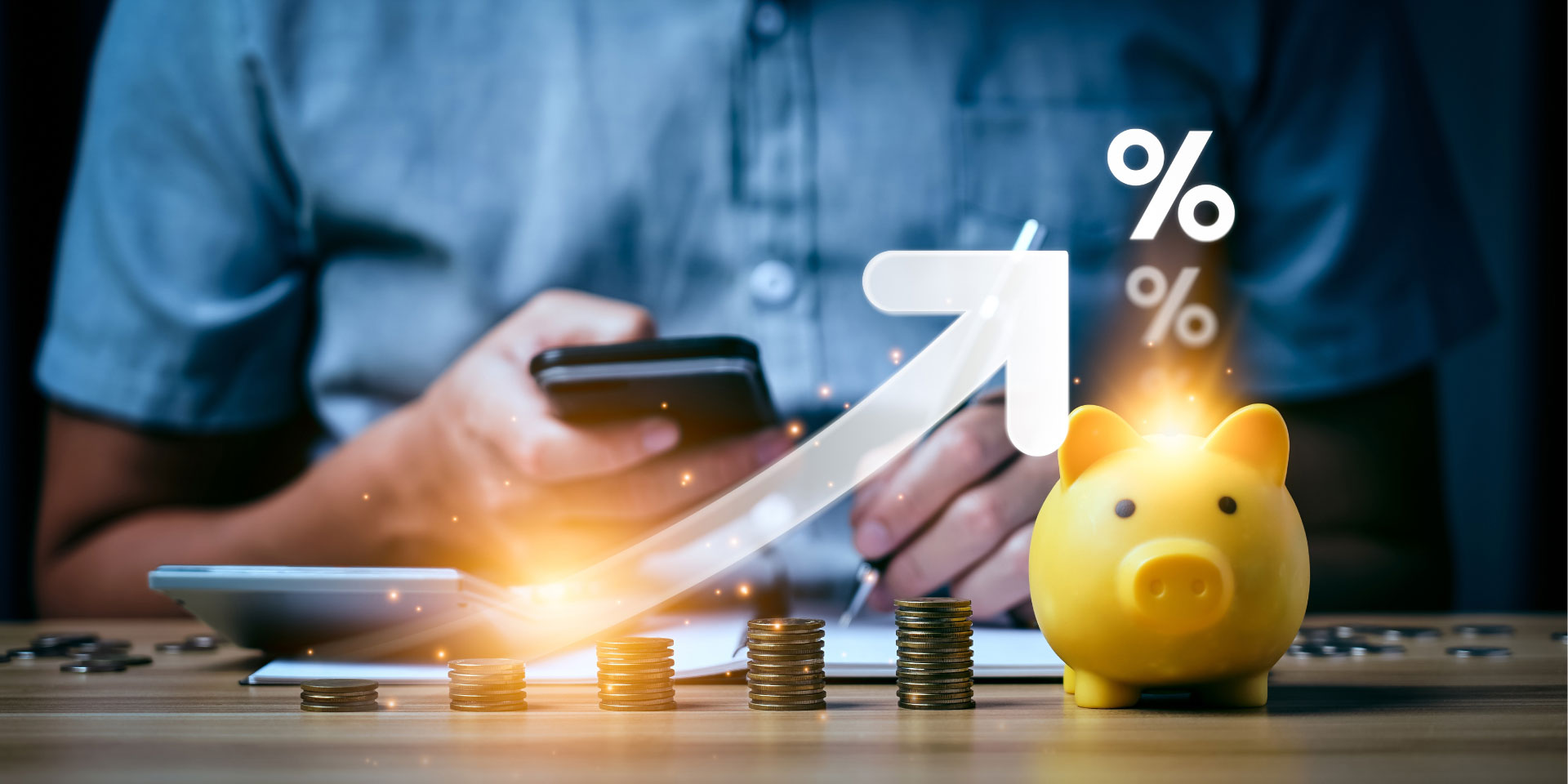 The High Yield Business Savings Accounts For Small Business